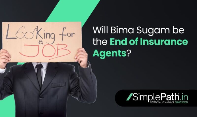 Will Bima Sugam be the End of Insurance Agent - A Detailed Report ...